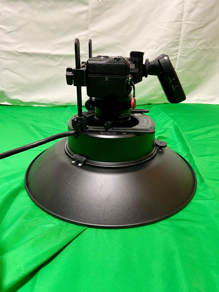 Godox RFT-25S ビューティーディッシュ 商品レビュー